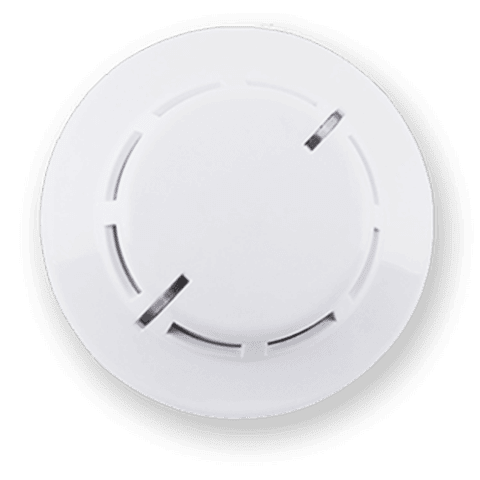 ED801 Addressable Optical Smoke Detector - Redban Elektronik Ltd. Şti.